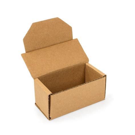 Ecommerce Corrugated Boxes Nextinpack At ₹ 4 45 Piece Sainikpuri