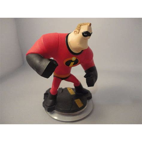 Disney Infinity Mrs Incredible