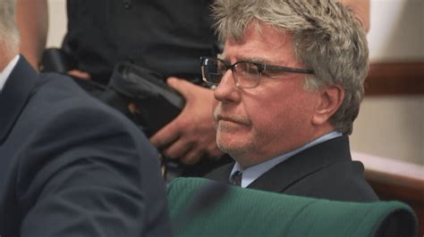 Extreme Risk Protection Order Filed On Kevin Monahan Accused In Wrong Driveway Shooting