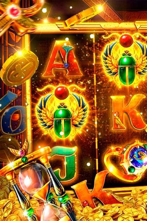 Anubis Heritage Slots For Android Download