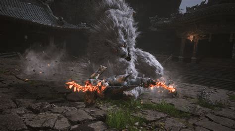 《黑神話 悟空》新畫面現身gamescon Steam頁面搶先登場 Ettoday遊戲雲 Ettoday新聞雲