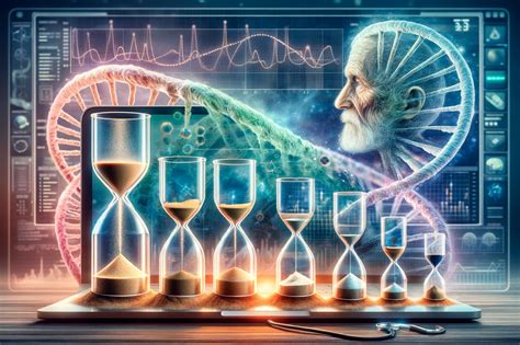 Unraveling The Evolutionary Benefit Of Aging A New Perspective Scitechpost