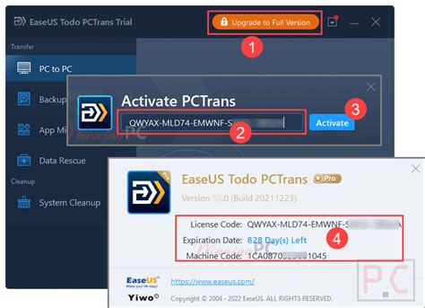 Easeus Todo Pctrans Pro 60 Off Coupon Code 2024