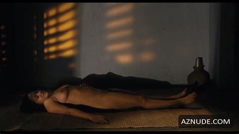 Cosmic Sex Nude Scenes Aznude