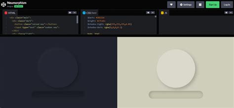 24 Awesome Css Glassmorphism Effects Webtopic
