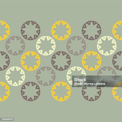 민족 보헤미안 완벽 한 패턴입니다 민족 태양 패치워크 텍스처 길 쌈 0명에 대한 스톡 벡터 아트 및 기타 이미지 0명 걸레 고풍스런 Istock