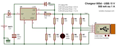 Universal Esc Circuit For Bldc And Alternator Motors Artofit