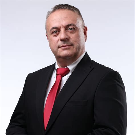 Петар Ружински градоначалник на Општина Берово