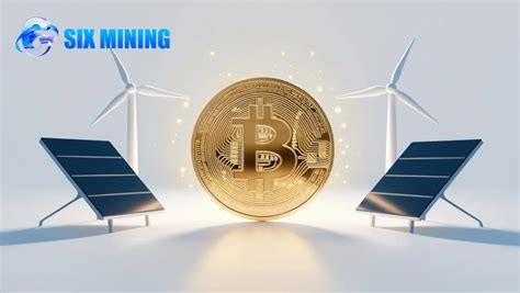Unveiling The Most Powerful Cloud Mining Platform Six Mining In 2025
