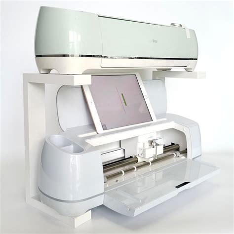 Rtstec Stand Legs Compatible With Cricut Maker 4 3 1 And