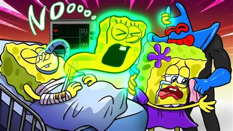 Spongebob Nangis 44 Koleksi Gambar