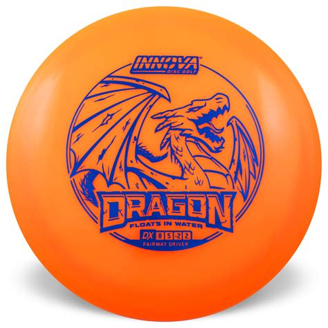 Innova Disc Golf Dx Dragon Distance Driver