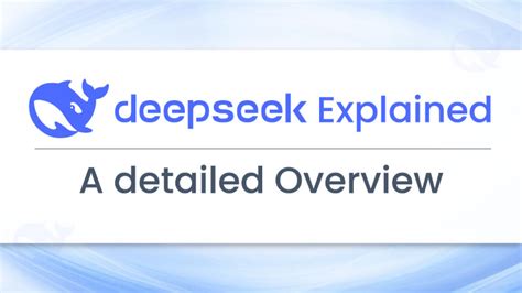 Deepseek Ai A New Revolution In Open Source Ai