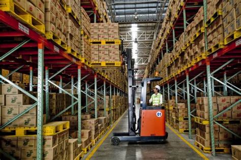 Your Source For Automated Material Handling Solutions ARi