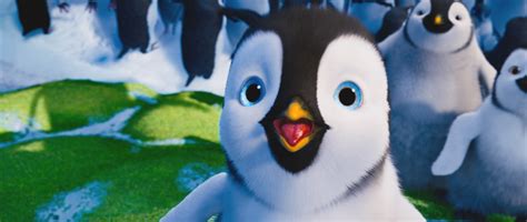 Happy Feet 2 Erik