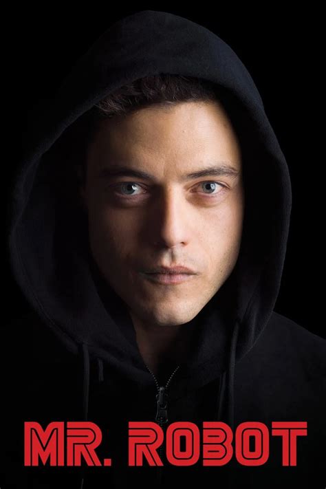 Mr Robot 2015 2019 Dizi Film Rehberi