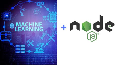 Comparing Methods For Integrating Machine Learning Models Into Nodejs