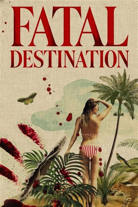 best streaming options to watch fatal destination without cable