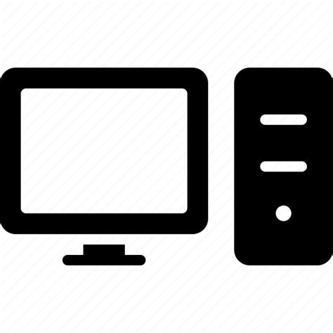 Device Electronic Hardware Tech Icon Download On Iconfinder