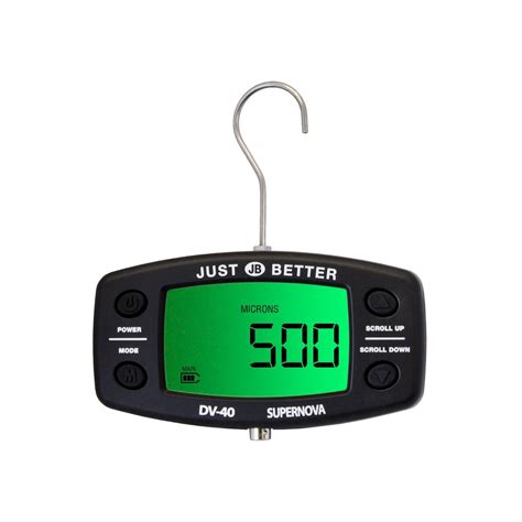 Microns In Hvac At Curtis Allen Blog