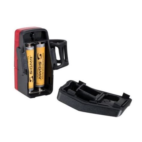 Sigma Cubic Flash Spoke