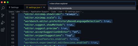 Default Profile Does Not Show File Explorer · Issue 176446 · Microsoft