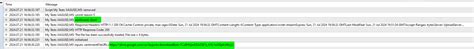 MQL4 Webrequest GET Issue With Shared File On Google Drive MT4