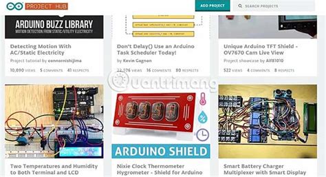So Sánh Raspberry Pi Và Arduino