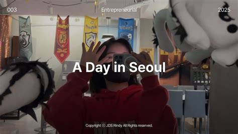 Vlog 프리랜서 디자이너의 네트워킹 브이로그 진주에서 서울까지 당일치기 왁자지껄 디자이너들 Youtube