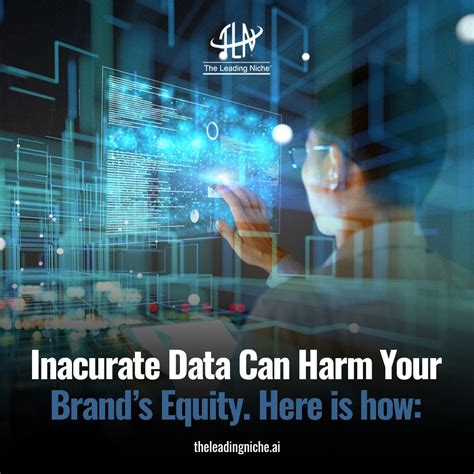 The Leading Niche On Linkedin Theleadingniche Data Bigdata