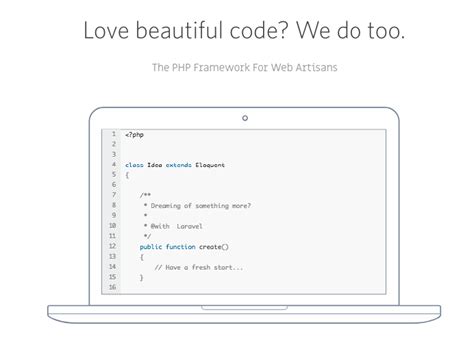 Laravel Vs Yii The Best Php Framework In 2020 Justcoded