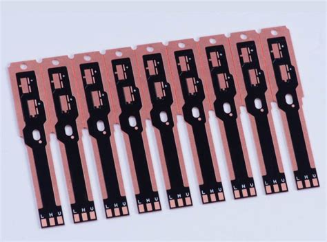 金属芯pcb中的贵族，热电分离铜基板（高导热380w） 技术圈