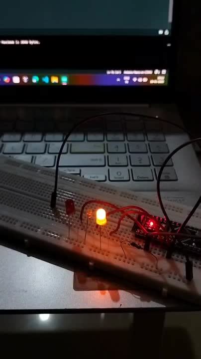 Abhimanyu Dubey On Linkedin Arduino Makercommunity Electronics