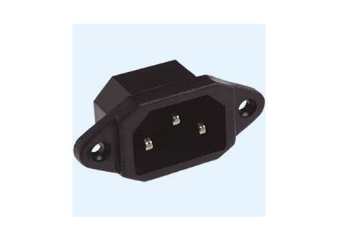 Iec Panel Plug Cs 001