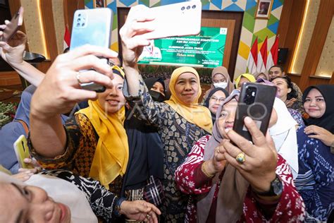 ASN COMMUNITY RESPONSIBILITY ANTARA Foto