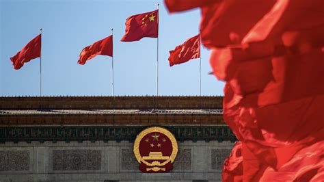 China Seeks Nation S Rejuvenation By Chinese Path To Modernization CGTN