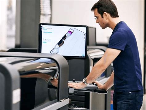 Отрасли применения 3d‑принтеров