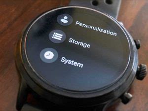 How To Fix Fossil Watch Won T Pair With New Phone MyHealthyApple