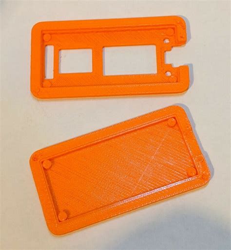 Free 3d File Nodemcu Oled 096 Case 🔌 ・3d Printable Object To Download・cults