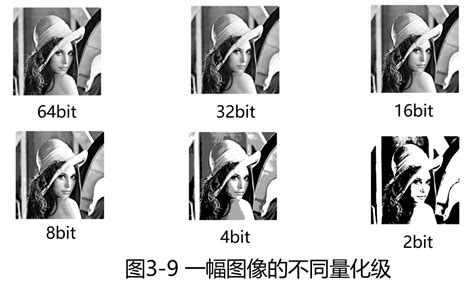 【计算机视觉】数字图像处理基础知识（模拟和数字图像、采样量化、像素的基本关系、灰度直方图、图像的分类）