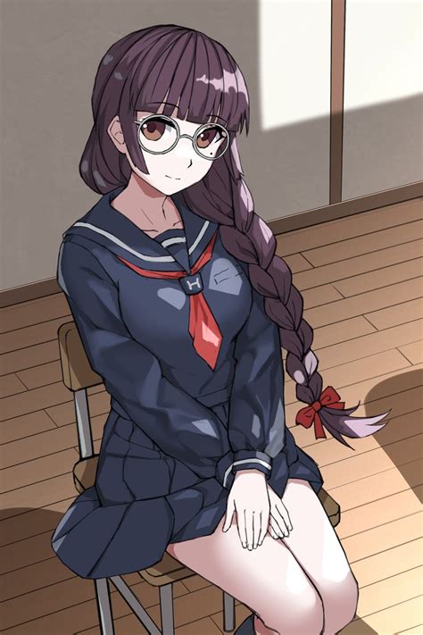 Original Drawn By Haimei1980 Danbooru