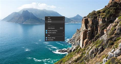 Remove AMD Radeon From The Right Click Context Menu Technoresult