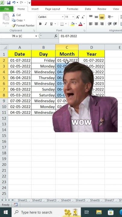 Excel Interview Questionexceladvanceexcel Youtube