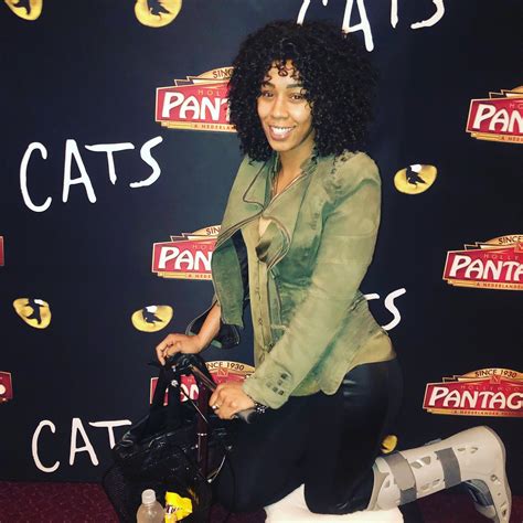 Misty Stone