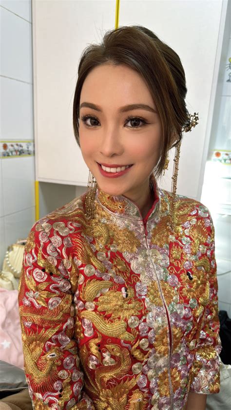 新娘化妝師推薦6個婚禮妝容分享！韓式日系妝分別？ 附新娘化妝價目表 U Beauty