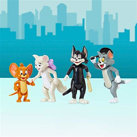 Comprar Juguetes De Tom Y Jerry 🥇 【 Desde 999 € 】 Juguete Tienda