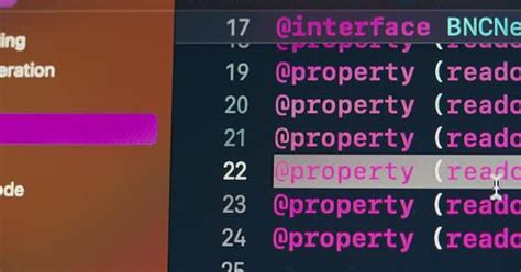 Coding Ux Ui Script Text On Screen Html5 In Editor For Website