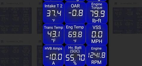 PB Remote Start Warmup Snapshot F150gen14 2021 Ford F 150 Tremor Raptor Forum 14th Gen