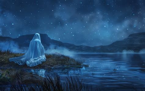 Joan Baez La Llorona The Weeping Woman