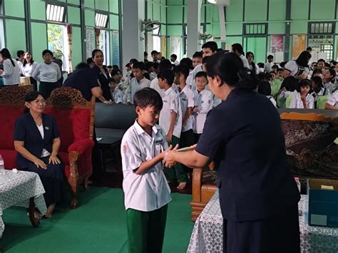 ရေ၏ အ ရေးပါပုံ၊ တန်ဖိုး၊ ပေး ဝေမှုဆိုင်ရာနှင့် ရေဆိုးစွန့်ပစ်မှုဆိုင်ရာ အသိပညာ ပေး ဟော ပြော